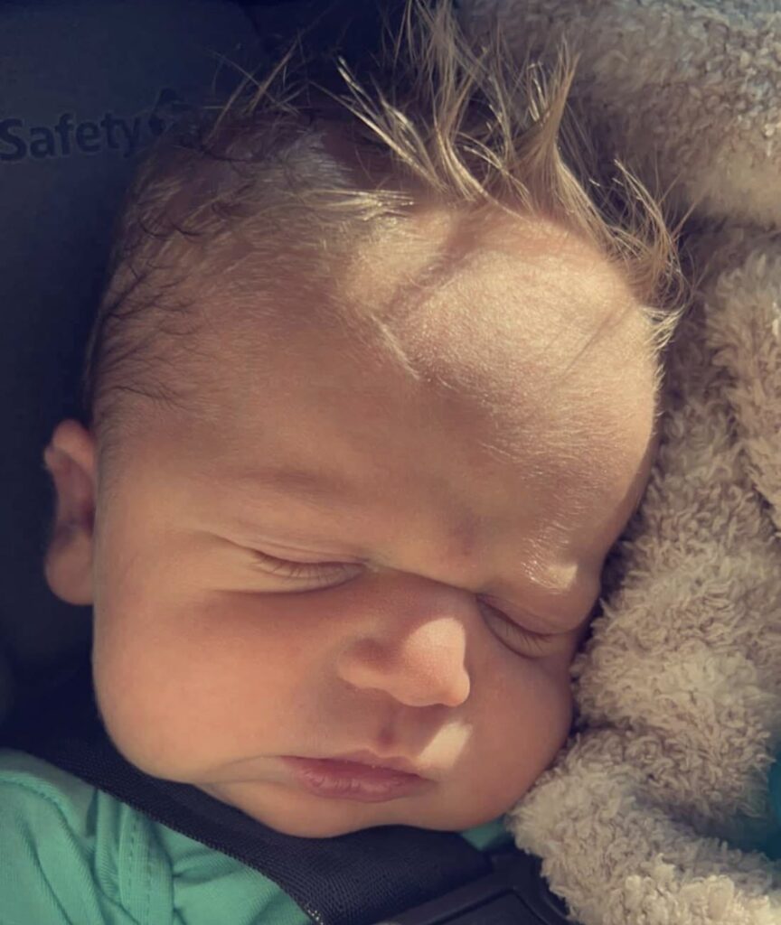 What to Expect in the Third Trimester of Pregnancy - Hello Baby Blog