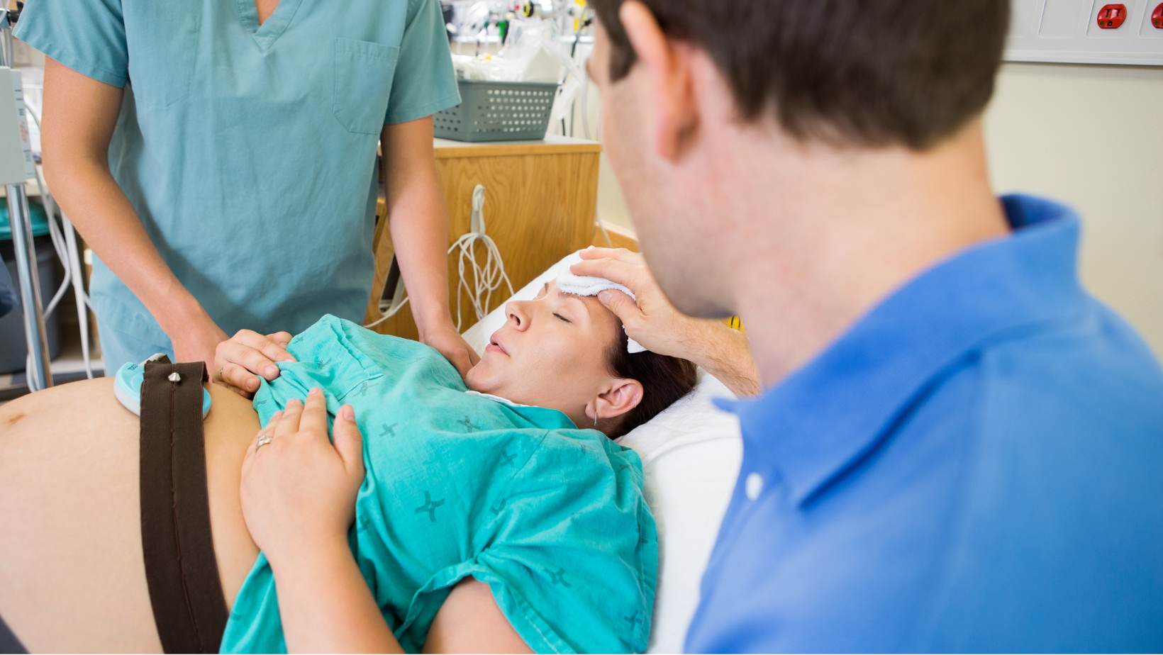 7 Things Your Husband Should Know Before Going into the Delivery Room ...